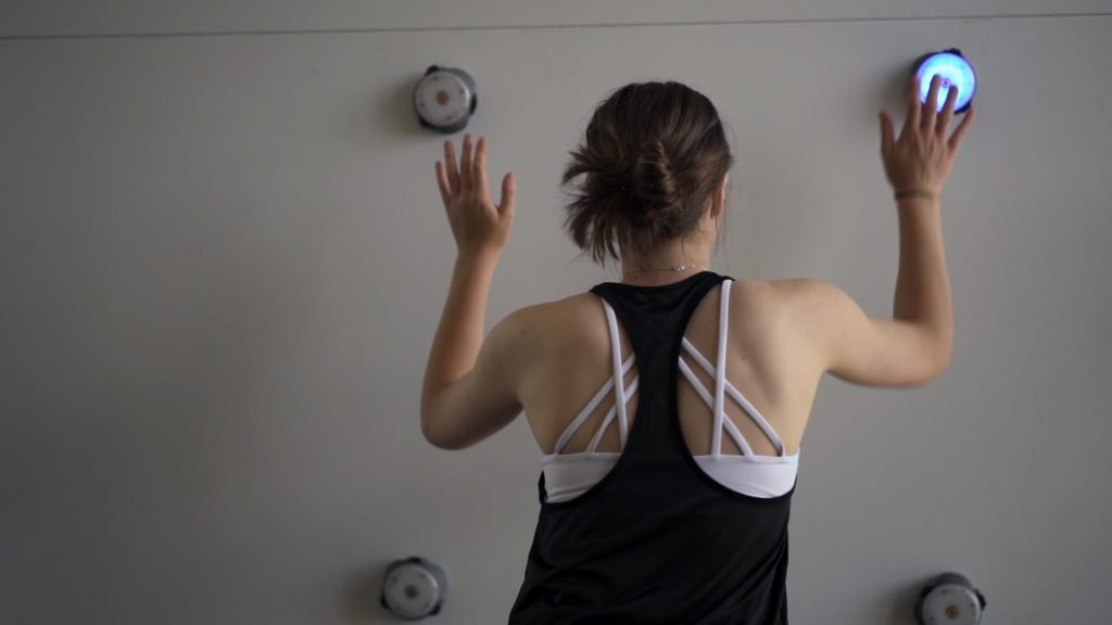 Exercise Physiology - Control High Performance